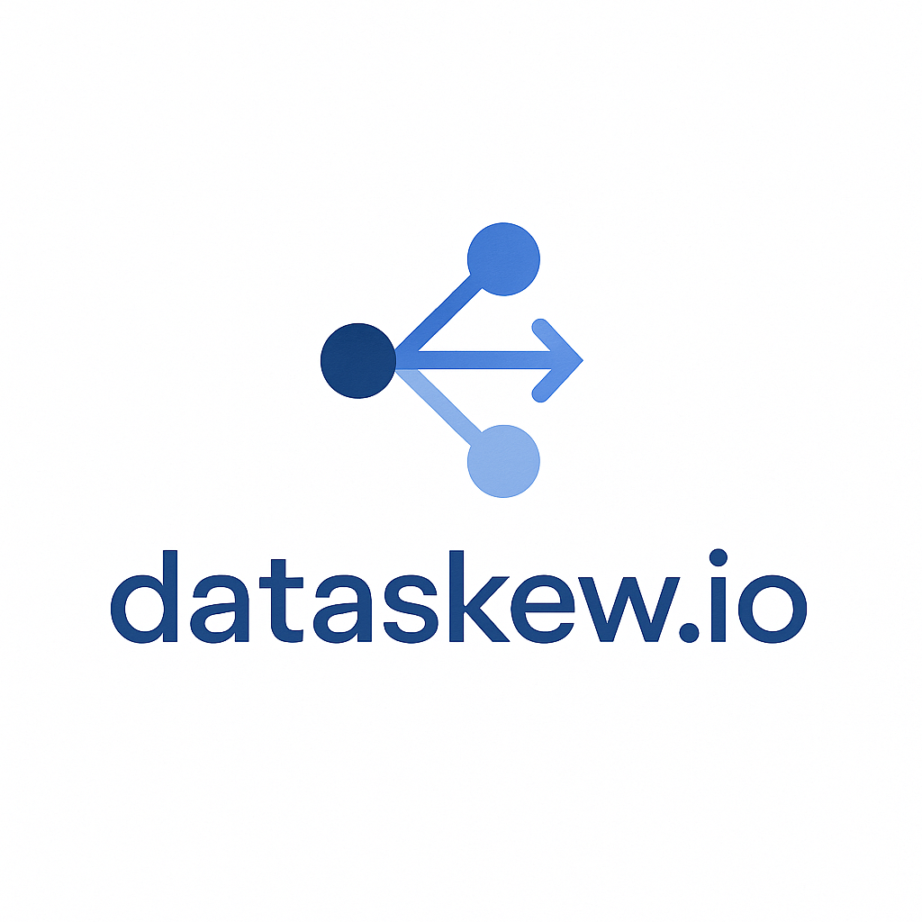 dataskew.io | Data Engineering Roadmaps